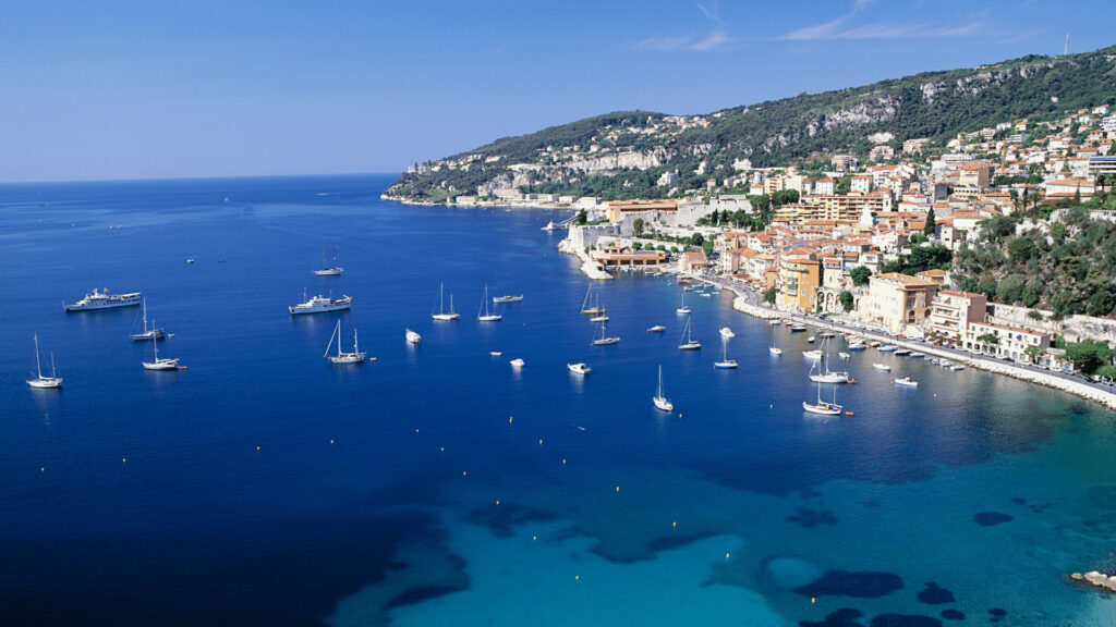 Hotels with charming views & luxury on the French Riviera - Millevista