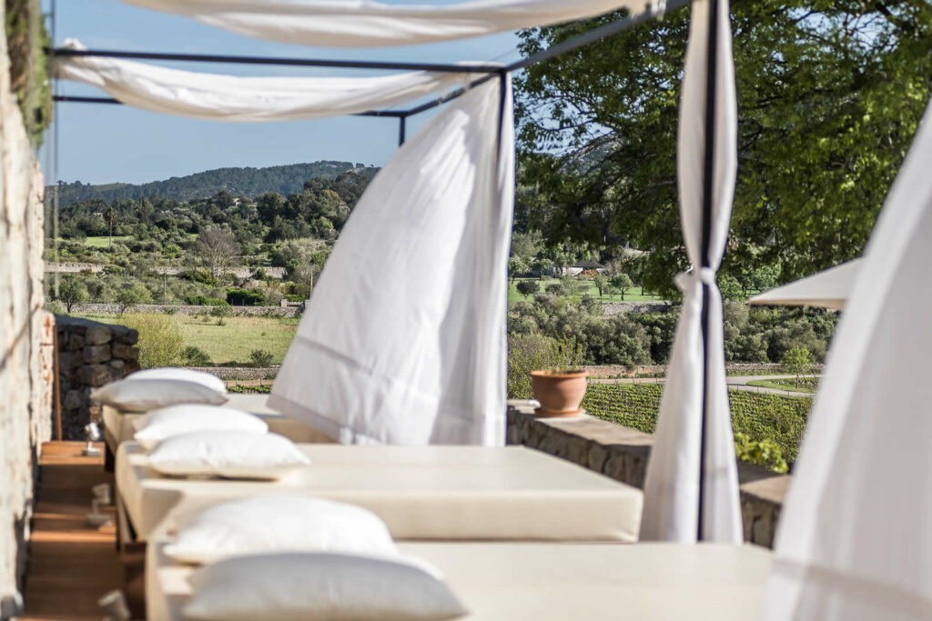 Son Brull Hotel & Spa - Millevista