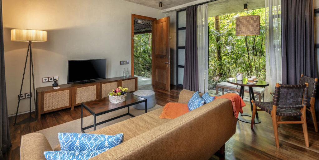 Bisma Eight - Millevista