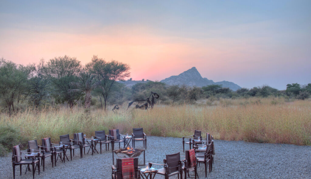 SUJÁN Jawai - Millevista